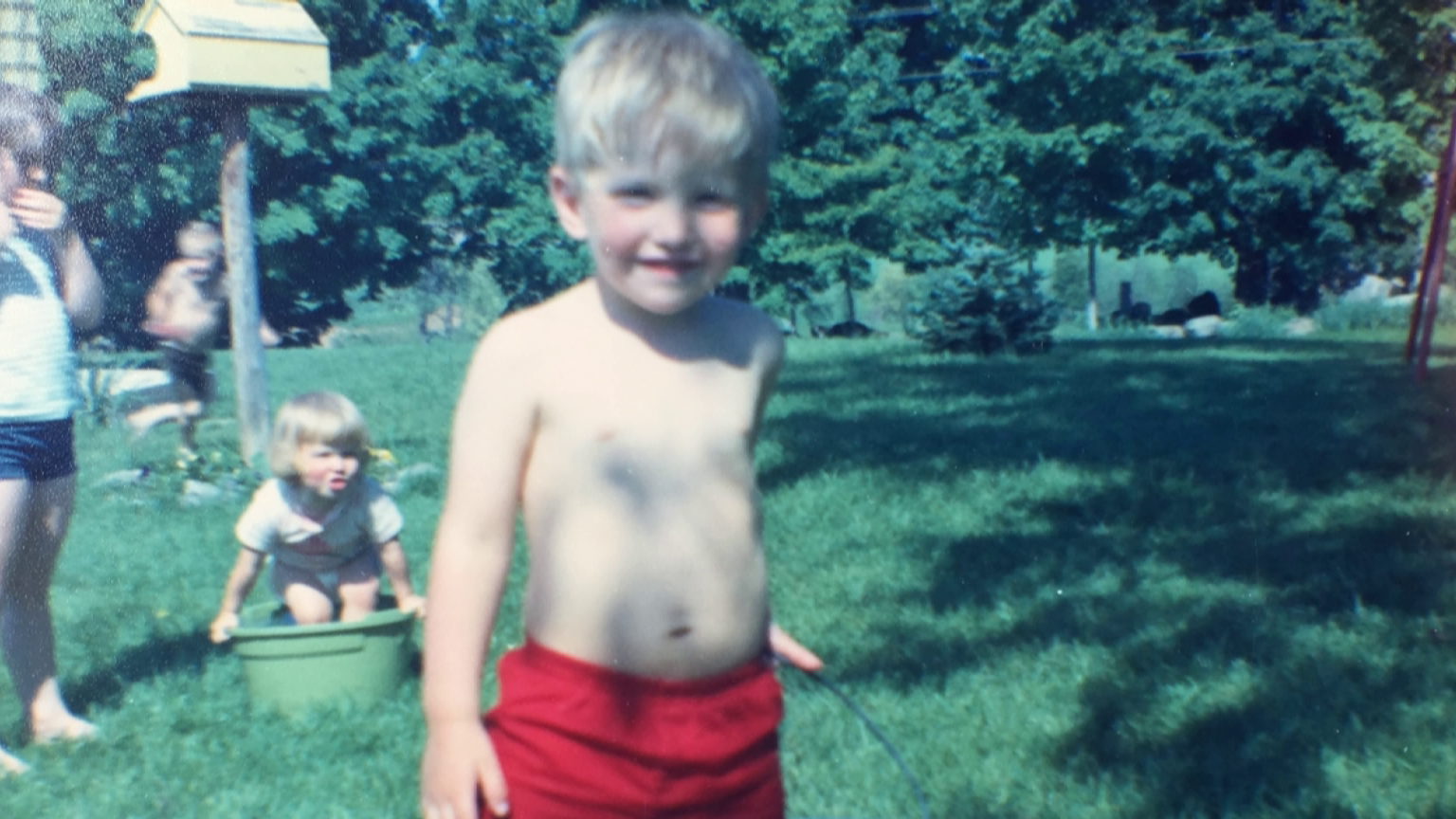 Cold case: Police continue to seek answers in case of missing boy | newscentermaine.com